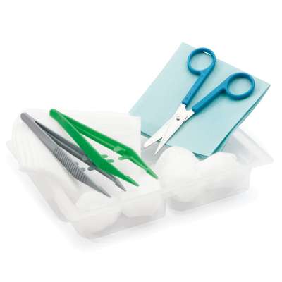 Sterile Komplett-Sets - Verbandwechsel | rewa-shop.de | Pflege ...