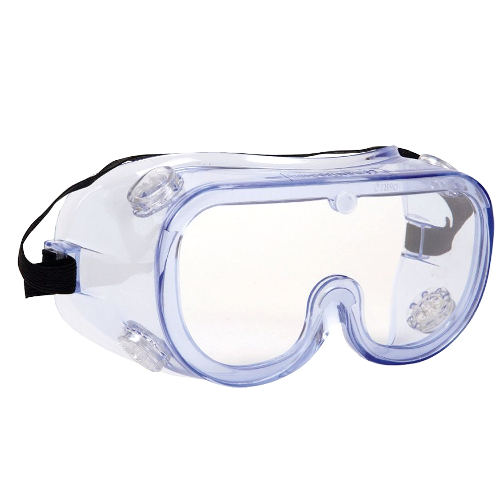 THOR Vollsicht-Schutzbrille Panorama | mit Ventilation | rewa-shop.de ...