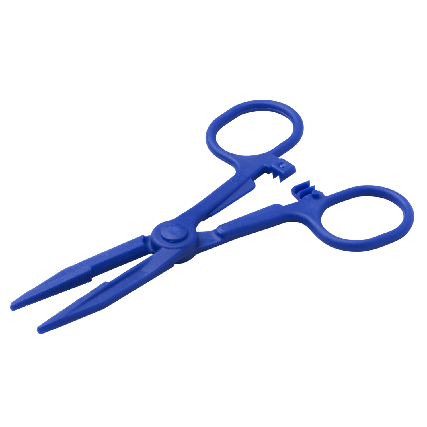 MediSet® Kocher-Klemme | einzeln steril | Kunststoff | rewa-shop.de ...