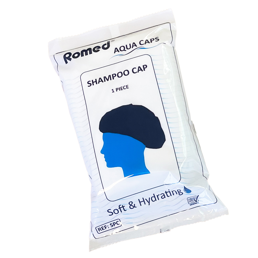 Romed® Einweg Haarwaschhaube - Ø 28 cm - erwärmbar | rewa-shop.de ...