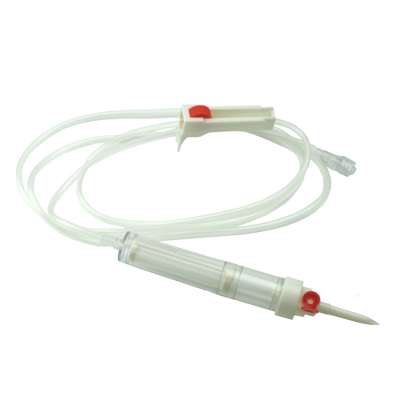 B. Braun Sangofix® Air Transfusionsgerät | 180cm Zuleitung | rewa-shop ...