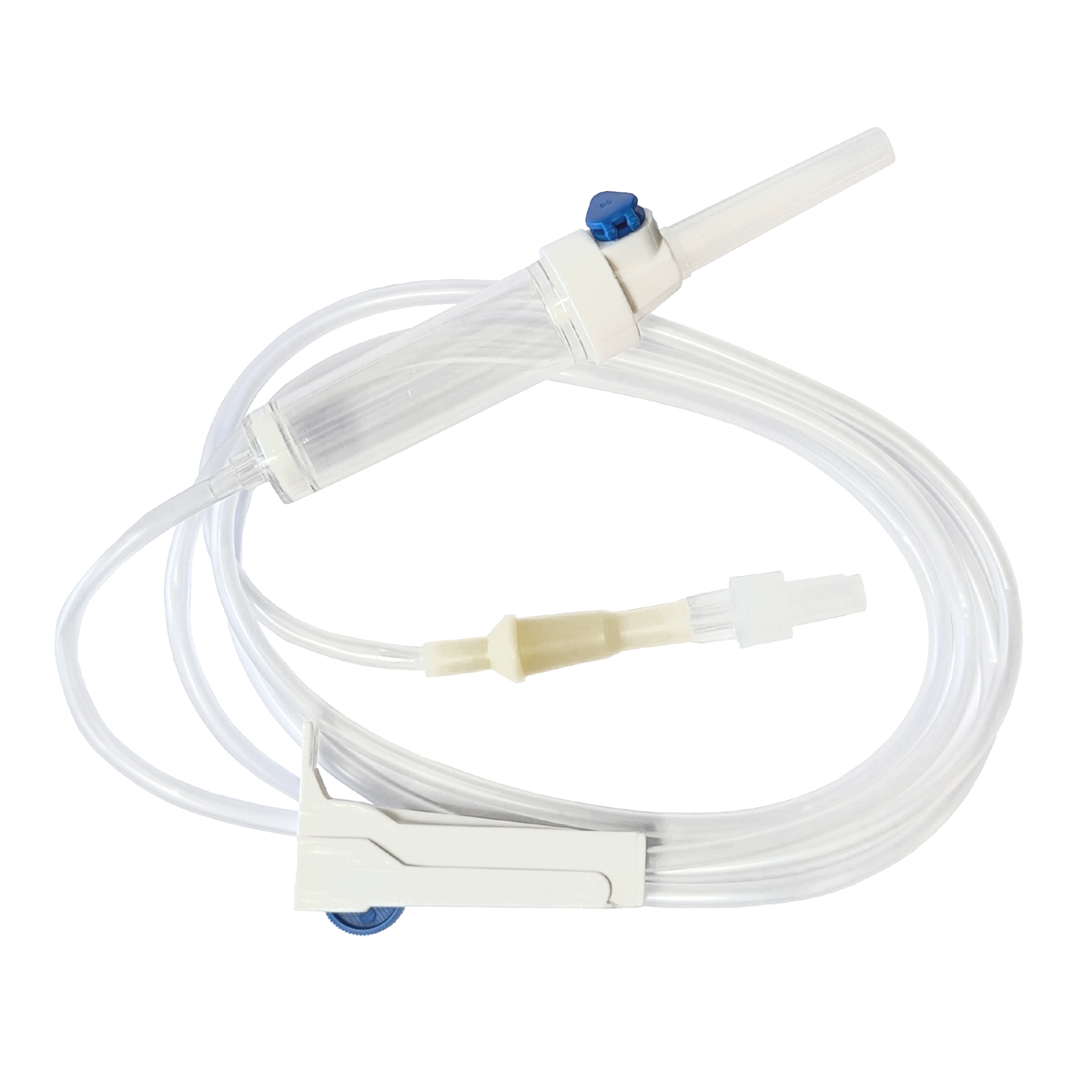 Chirana Chiraplus G Infusionsgerät 150 cm | 25 Stück | rewa-shop.de ...