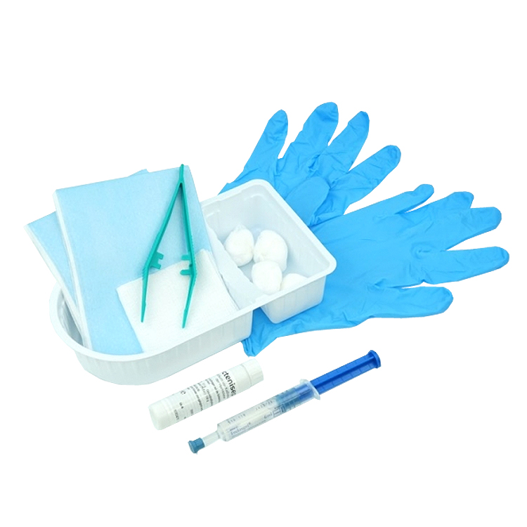 Steriles Katheterset - Männer | rewa-shop.de | Pflege & Hygienebedarf