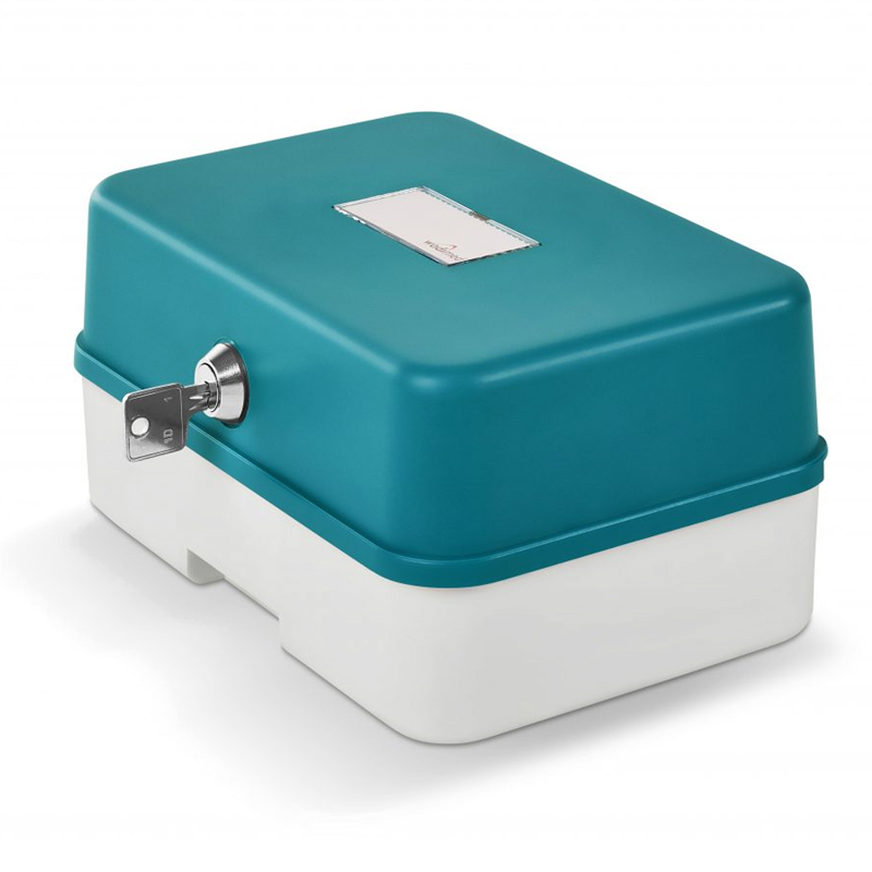 depot-mini Insulin-Kühlschrankbehälter - abschließbar | rewa-shop.de ...