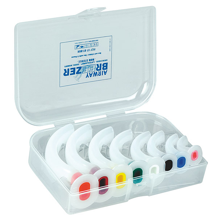 AIRWAY BREEZER Guedeltuben Set in Kunststoffbox | rewa-shop.de | Pflege ...