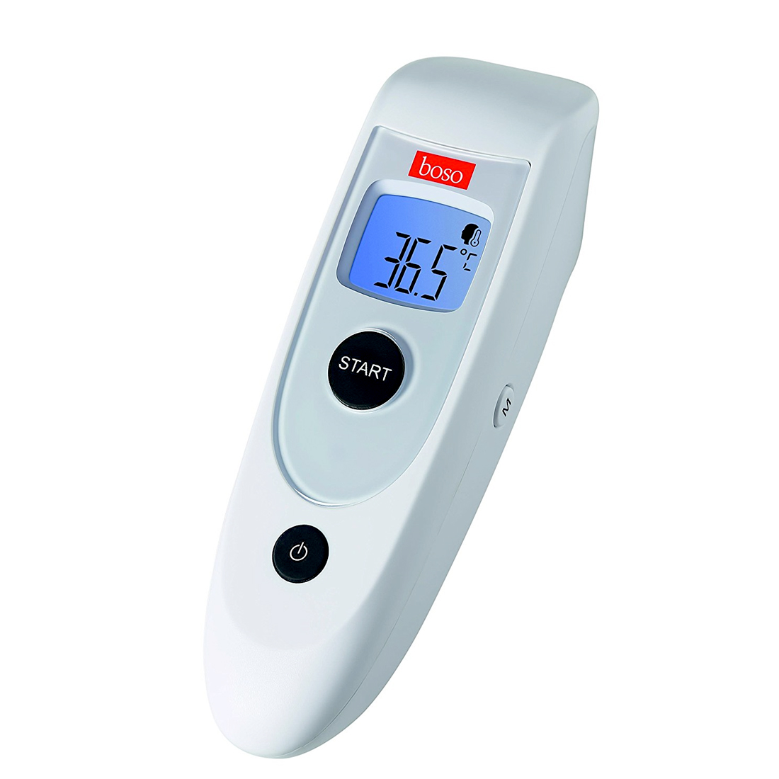 boso bosotherm diagnostic Infrarot-Thermometer | rewa-shop.de | Pflege ...